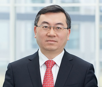 Frankfurt-Shanghai Connect in the works, says CEINEX