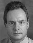 Jonathan Moulds, Bank of America