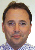 Mark Gwynne, Merrill Lynch