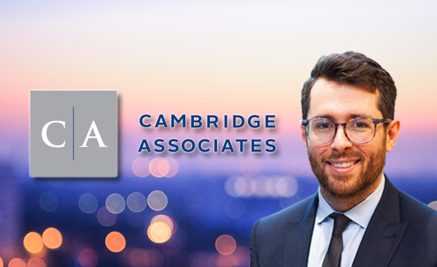 Cambridge Associates Logo Creviers Academy Of Cosmetology Arts