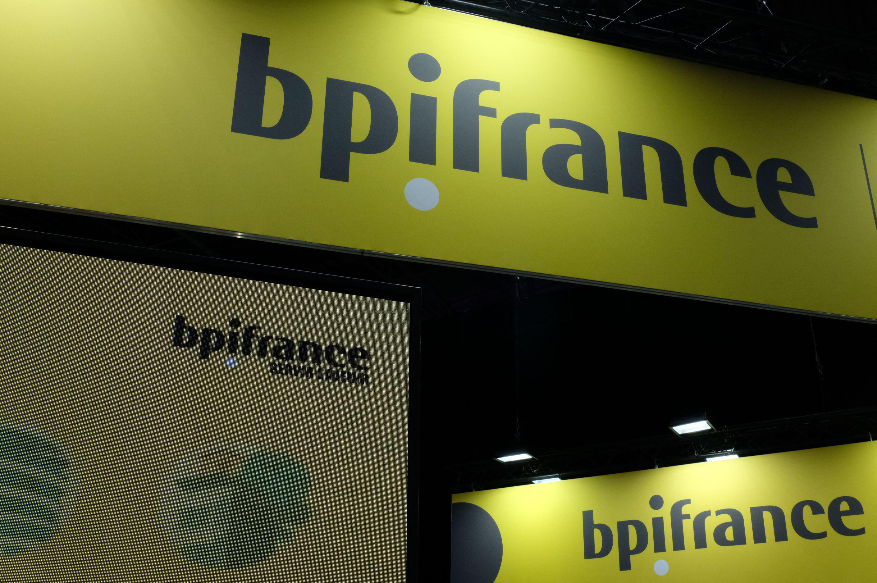 Bpi France Logo Bpifrance And Arise IIP Establish A Partnership To