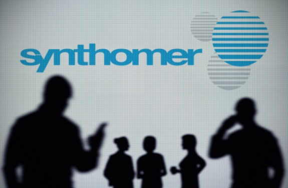 Synthomer Logo SYNTHOMER SDN BHD (510369 K) – Margma