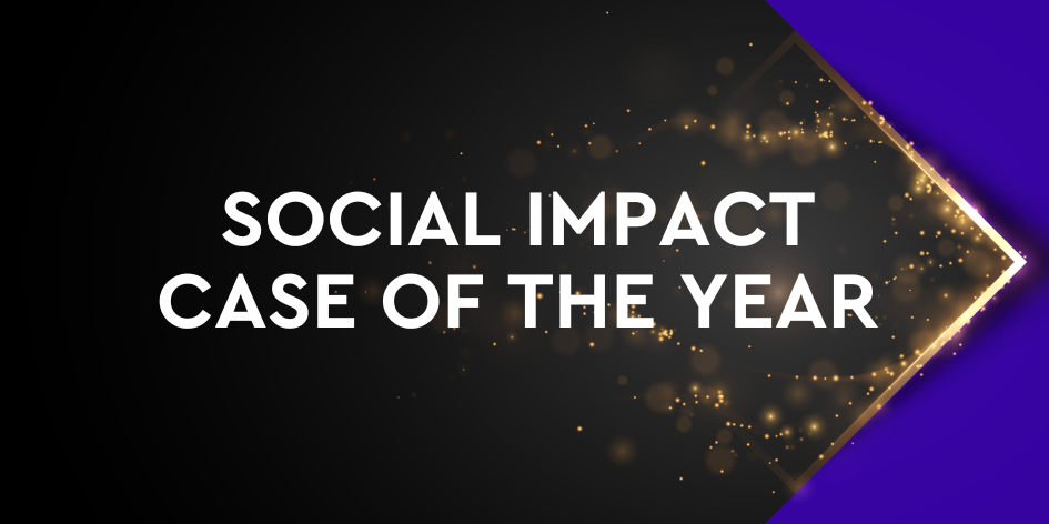 Legal Benchmarking Group Social Impact Awards Winners Hub | IFLR