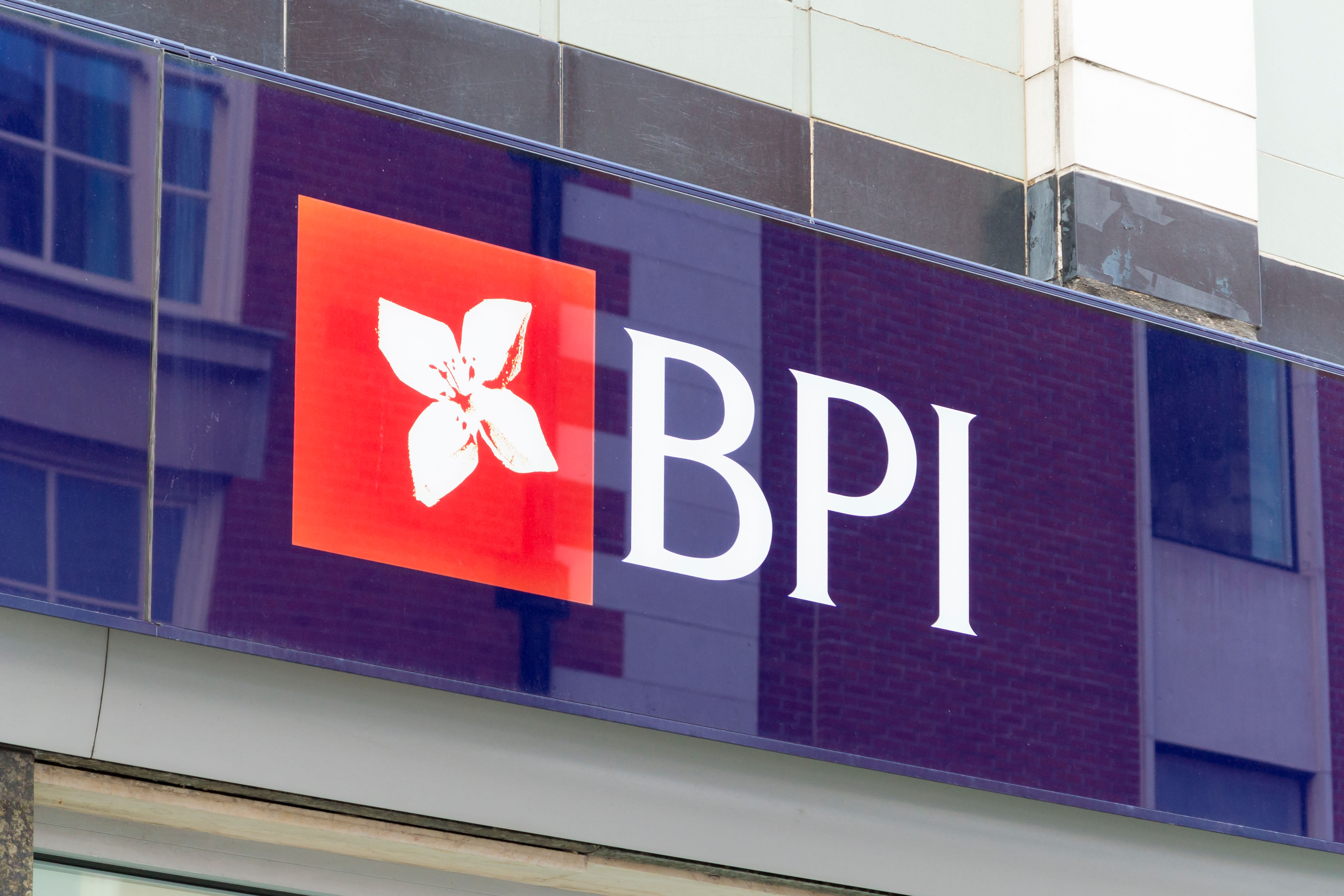 Bpi Logo