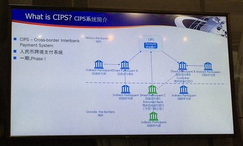 CIPS vs RMB hubs: which model will prevail?