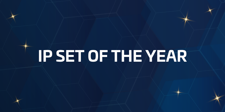 Managing IP Awards EMEA 2024 Winners Hub | Managing Intellectual Property