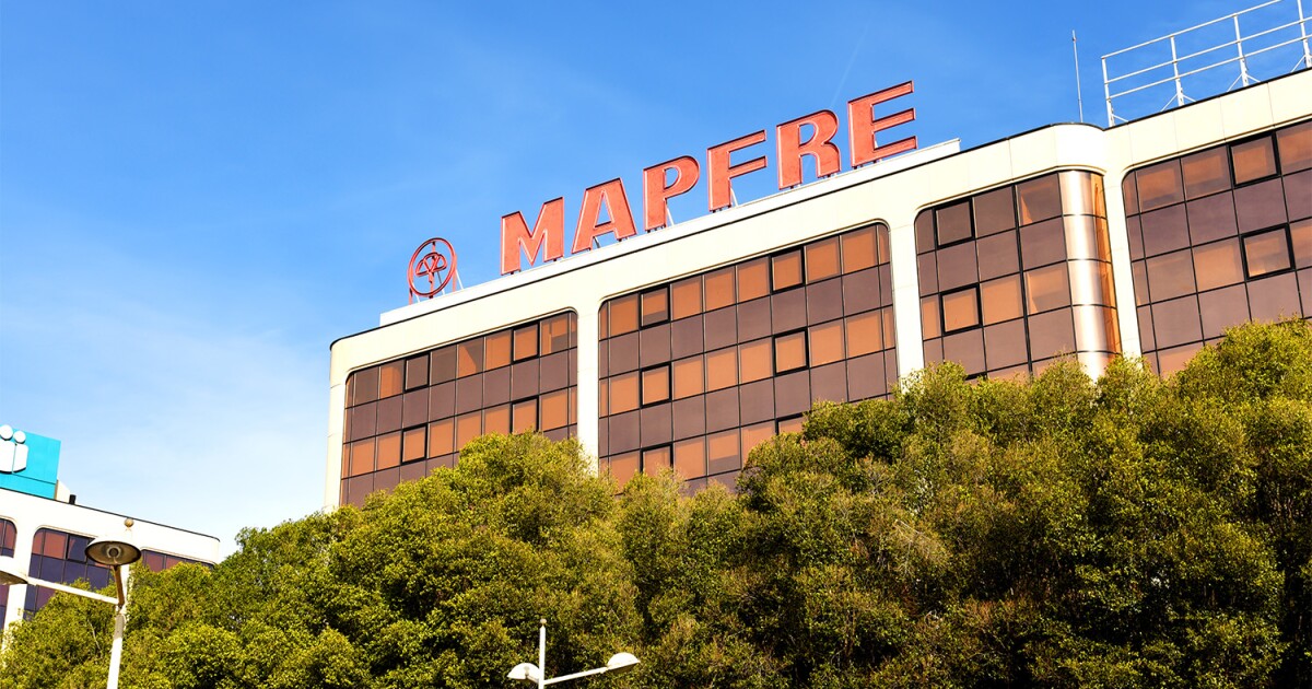 Mapfre USA promotes Olohan to COO | Insurance Insider US