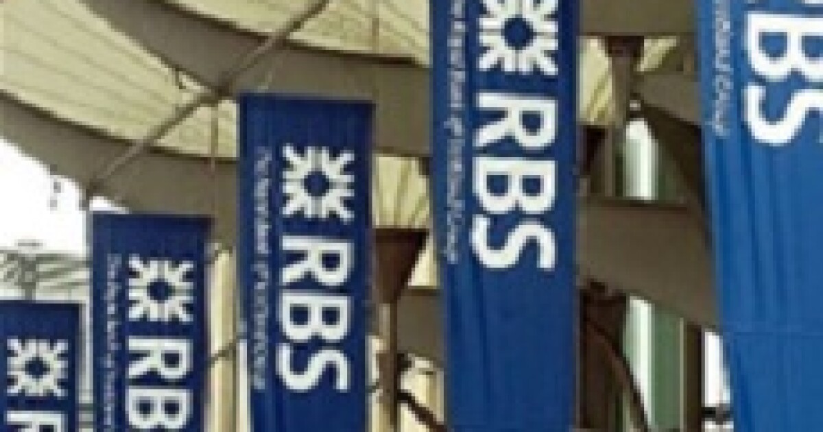 RBS sells sustainable risk transfer deal to BAE pension fund