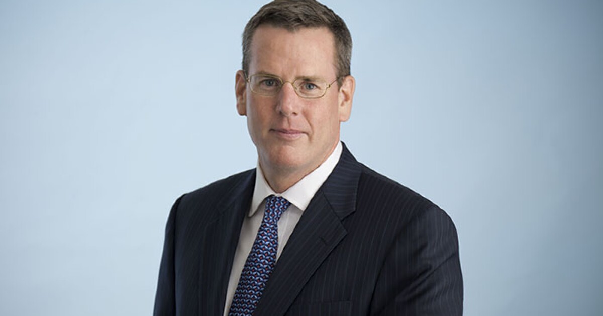 RenRe CEO O’Donnell appointed ClimateWise chair as reinsurer adds new ...