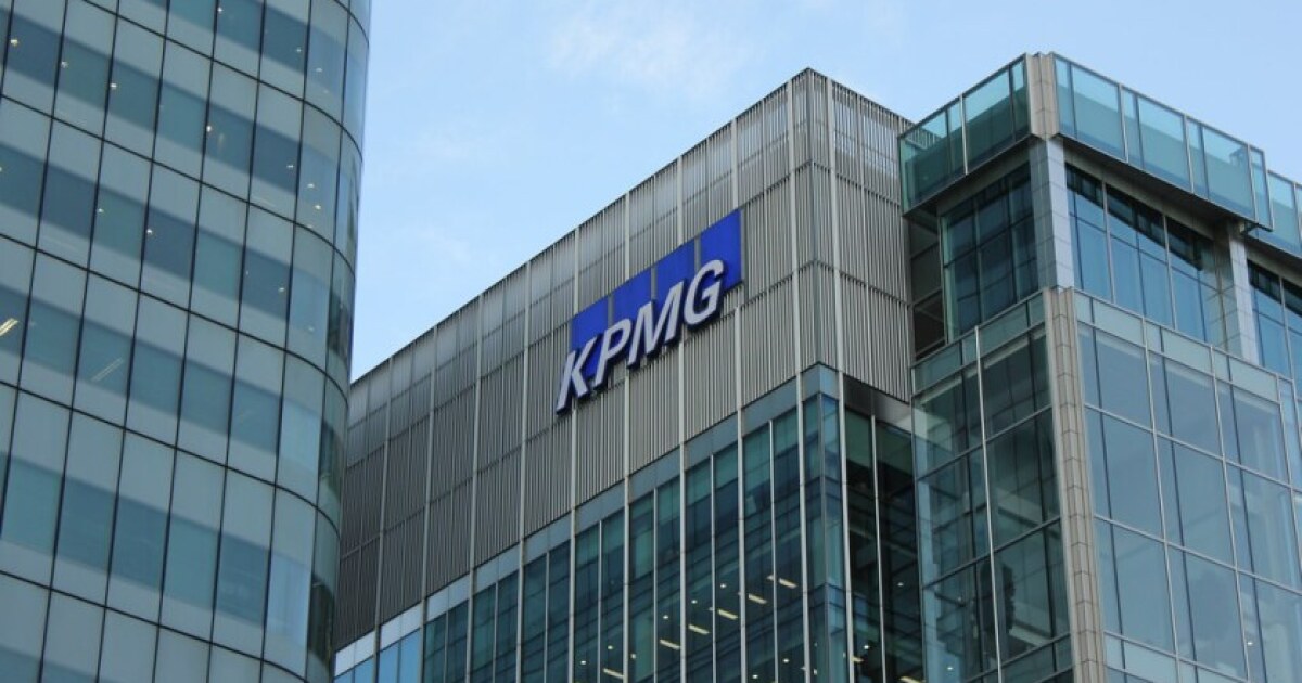 KPMG launches US law firm in first for ‘big four’ | International Tax ...