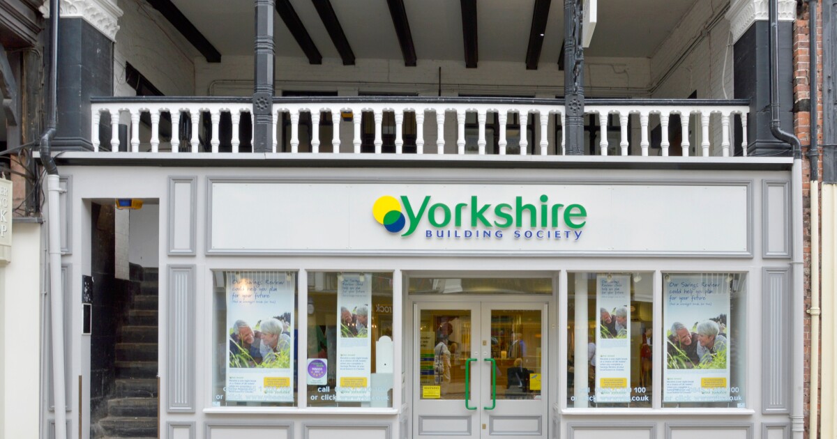 YBS pays up for home market bail-in senior bond