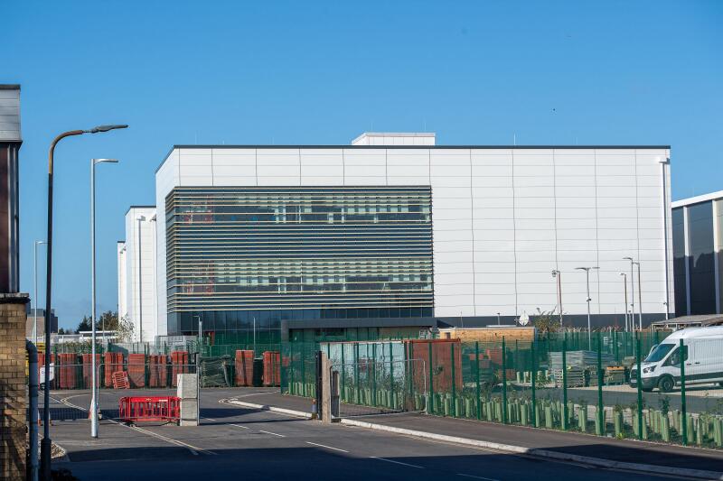 Yondr debut builds European data centre ABS momentum