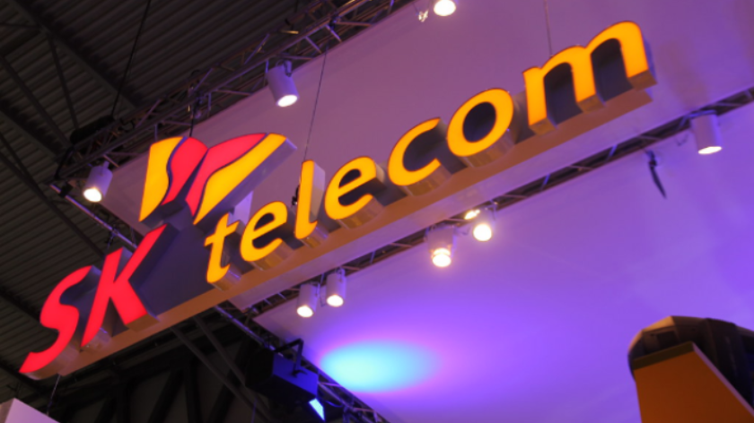 SK Group chairman apologises for SK Telecom data breach | Capacity Media