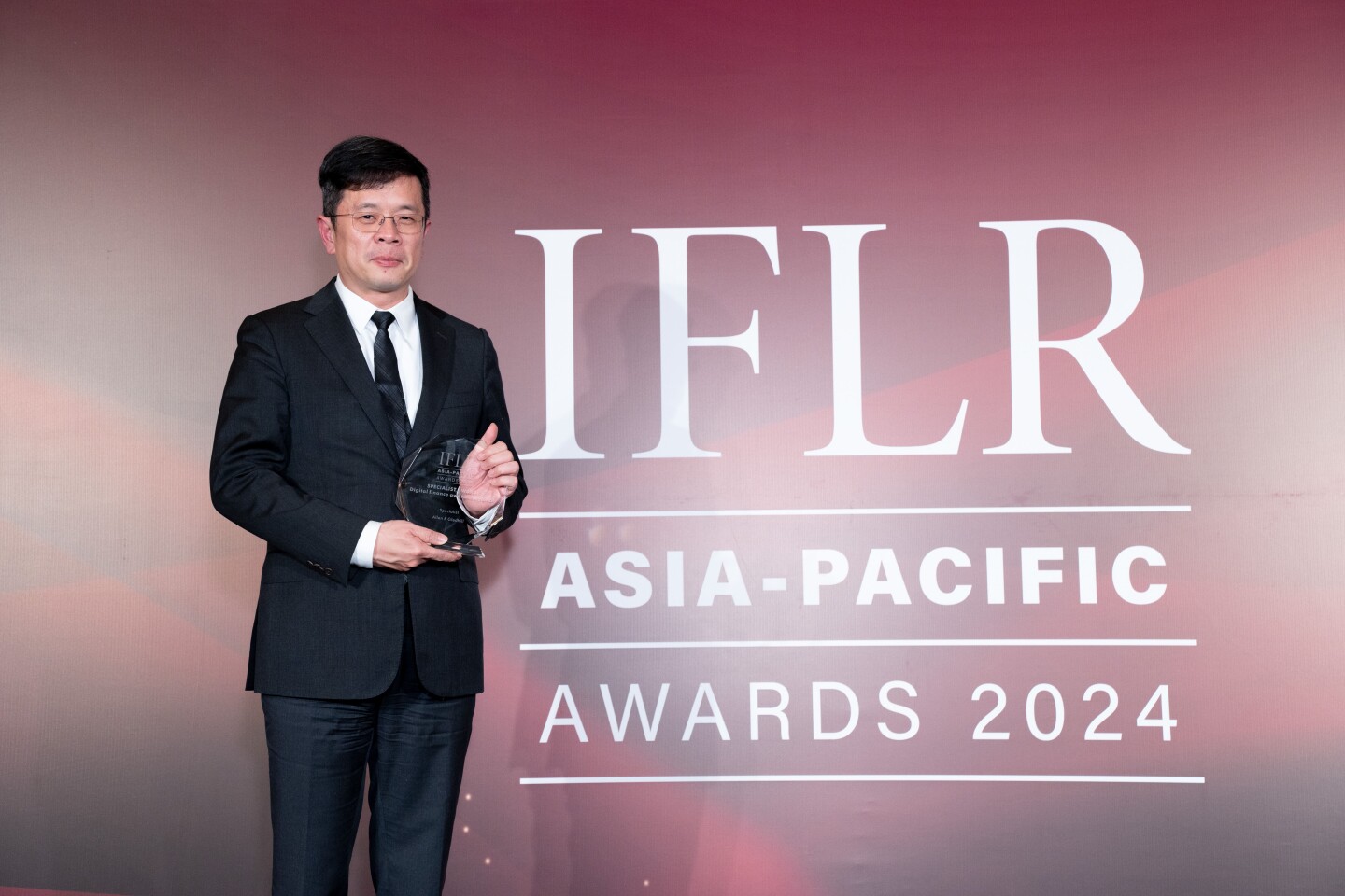 IFLR Asia-Pacific Awards 2024 Photos | IFLR