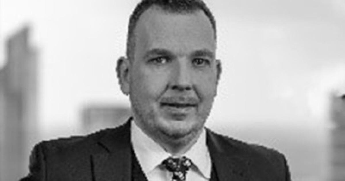 Igor Fudali | International Tax Review