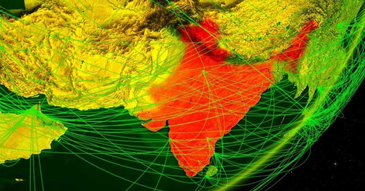 Indian operators in struggle to raise extra $12m debt for spectrum ...