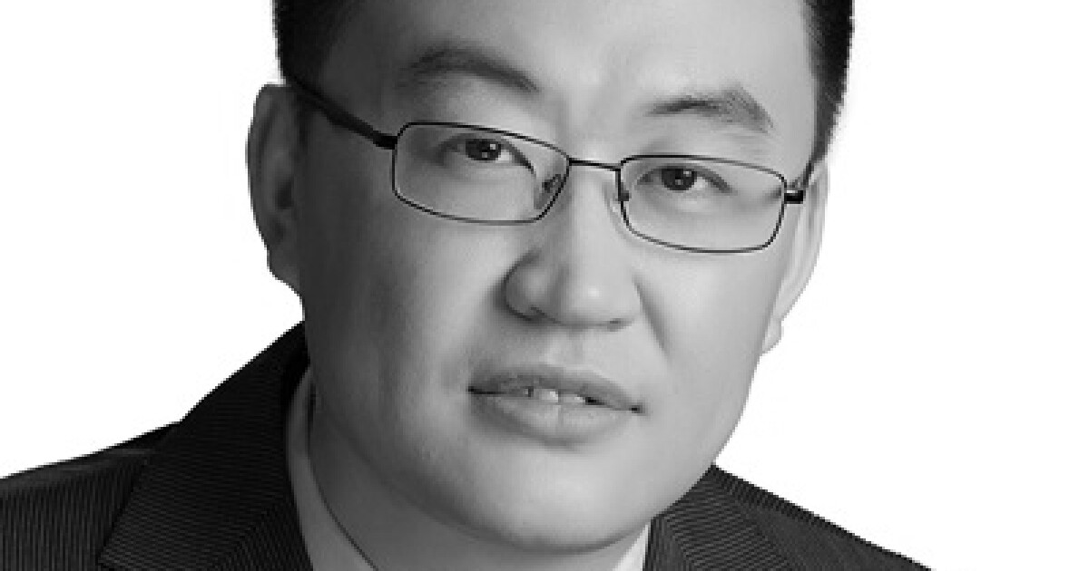 Zhigang Zhu | Managing Intellectual Property