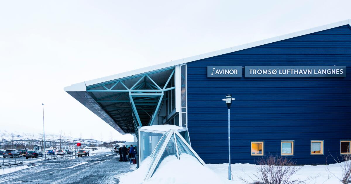 Avinor and Clarion slip in as IG corporate pipeline bulges