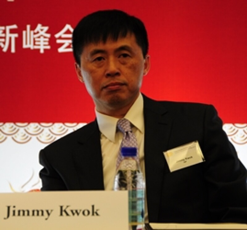 Jimmy Kwok reveals HP's strategies for fighting fakes in China ...