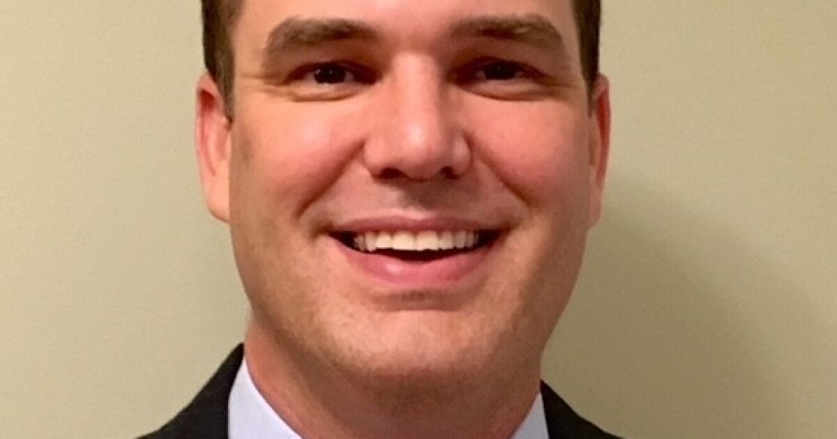 50 most influential people in IP 2024: Matthew McKay | Managing ...