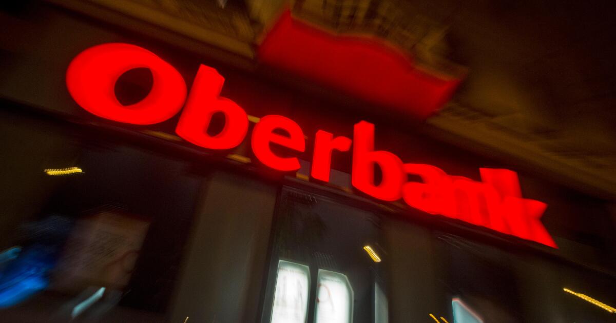 Oberbank stretches to show 10 year covered funding is attainable
