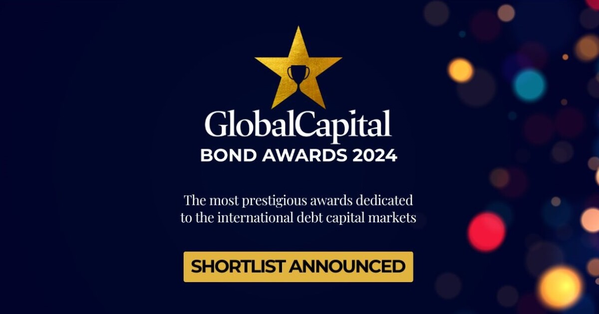 GlobalCapital Reveals The Shortlist For Its 2024 Bond Awards globalcapital-reveals-the-shortlist-for-its-2024-bond-awards
