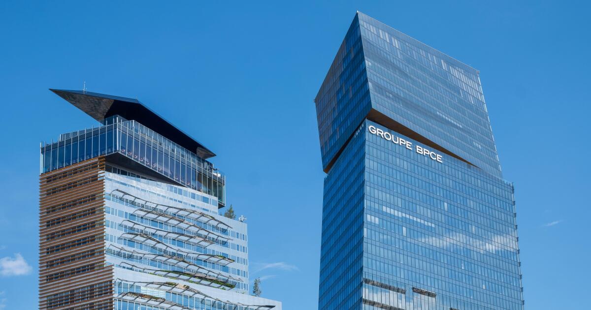 BPCE becomes latest offshore issuer to exploit Gilt swap spread quirk