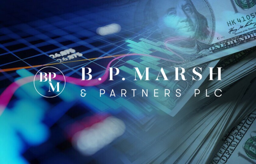 BP Marsh H1 net asset value up 16% to £180mn | Insurance Insider