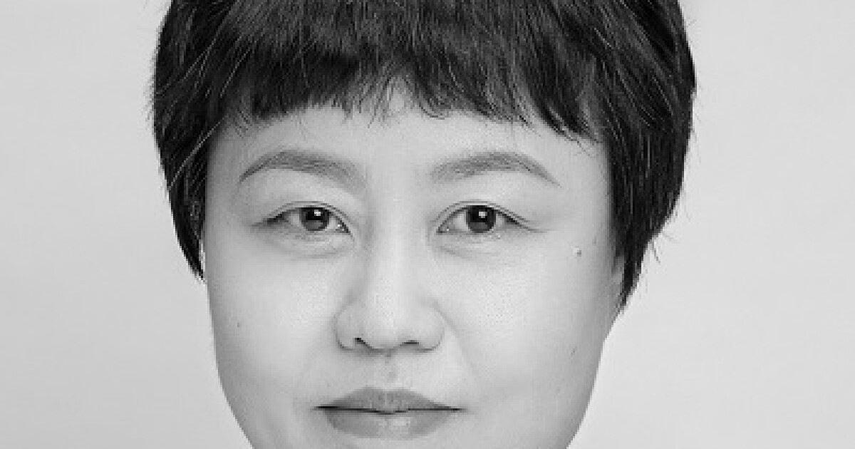 Wu Xiaoping | Managing Intellectual Property