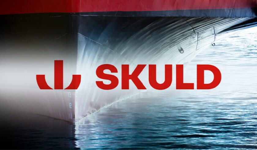 Skuld increases gross tonnage by 11% for 2024-25 | Insurance Insider