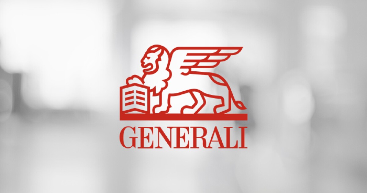 Generali announces that Lion Re cat bond safe after Bernd | Insurance ...