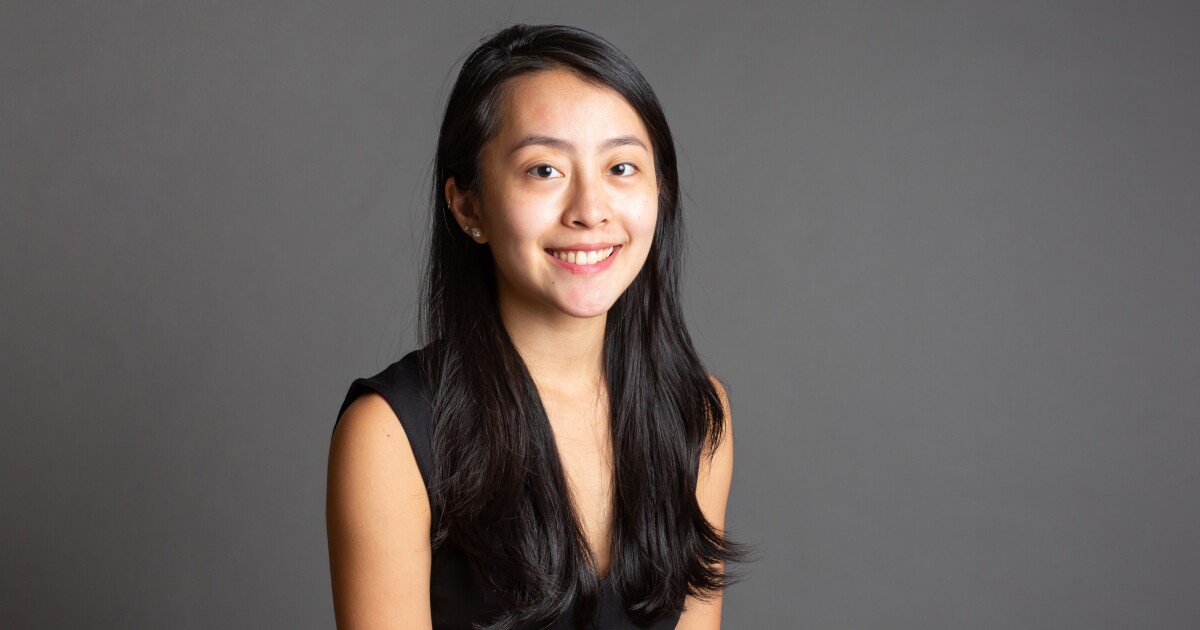 IP Ones to Watch 2024: MIP recognises Camille Lim at Carousell | Managing Intellectual Property