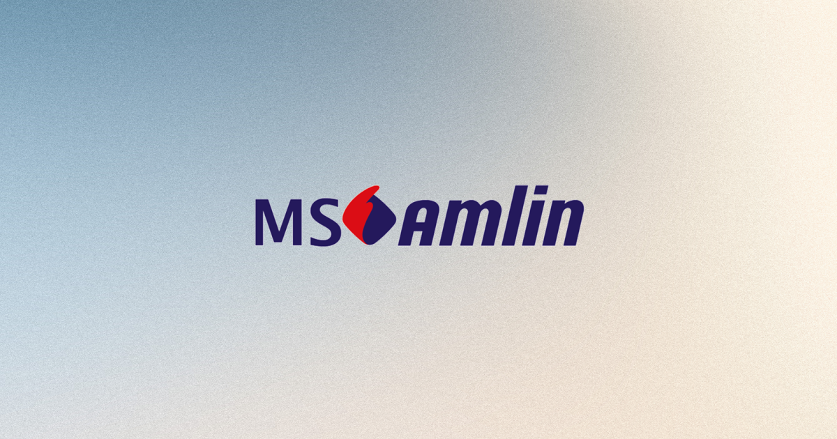 MS Amlin, MSIG UK launch dual stamp-underwriting capability | Insurance ...