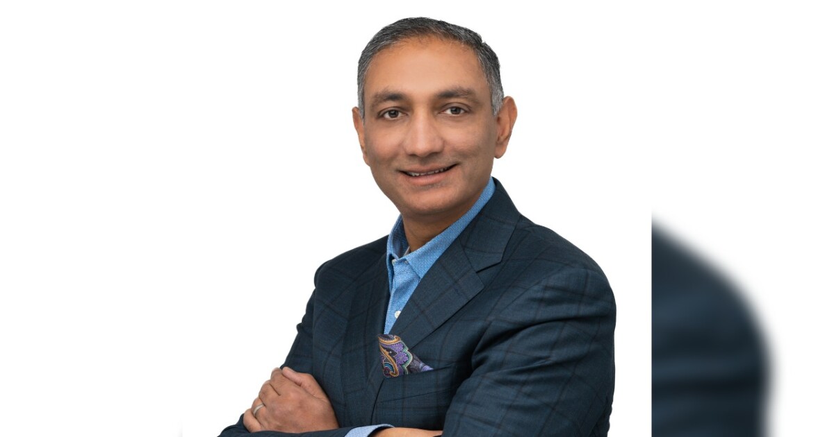 Lumen Names Dr Lakshmanan As Chief Product Officer Capacity Media