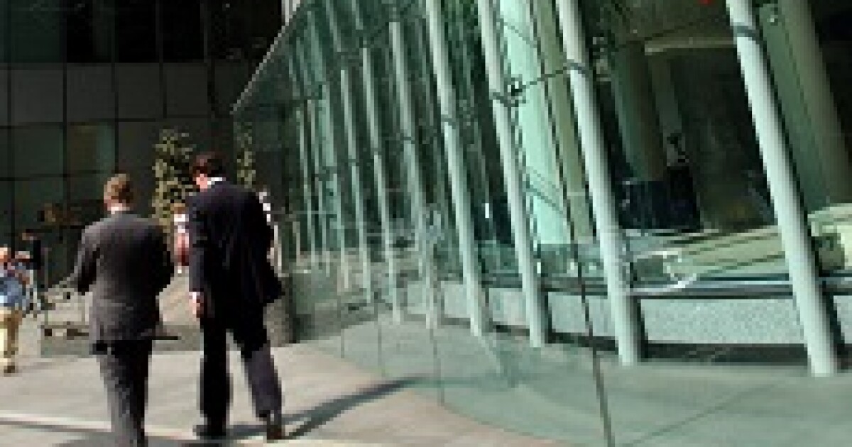 Isda Rolls Cdm Out For Uk Regtech Pilot