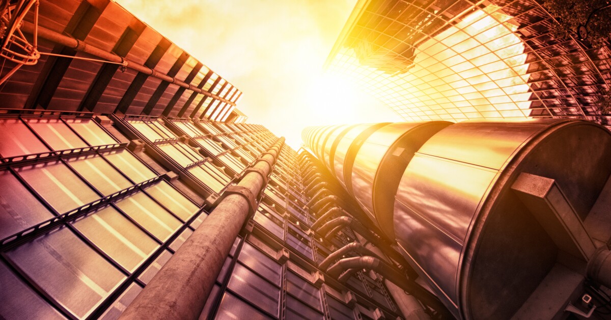 Lloyd’s leaders must maintain ‘ruthless discipline’ in underwriting ...