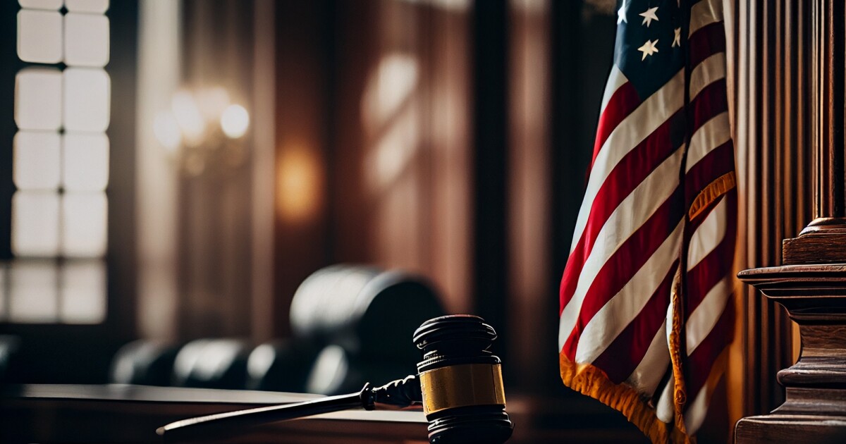 US judge declares Trump’s order against Perkins Coie ‘null and void’ | IFLR