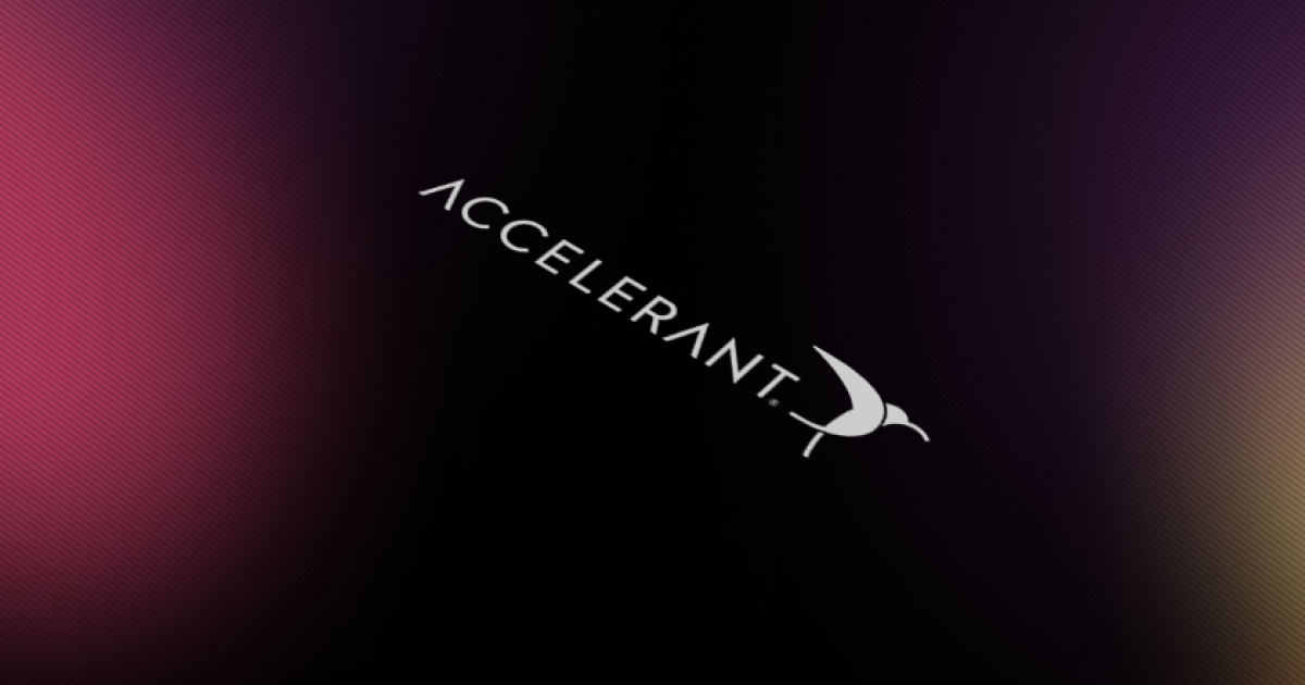 Accelerant rekindles IPO work with Q1 2025 launch target | Insurance ...