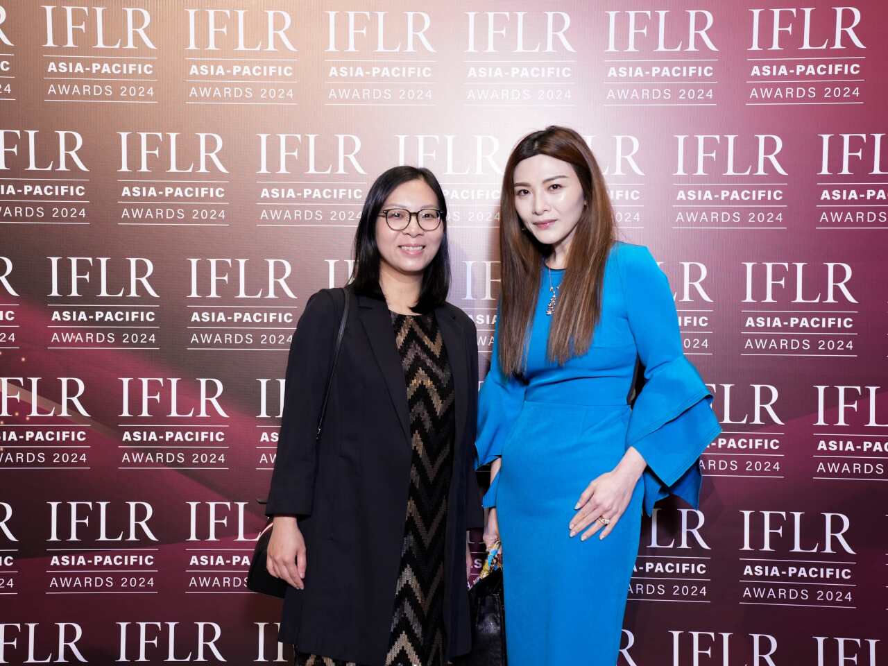 IFLR Asia-Pacific Awards 2024 Photos | IFLR