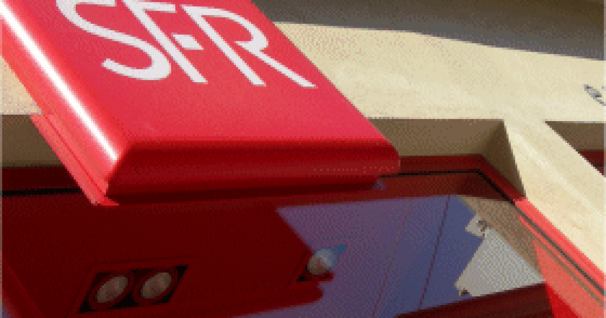 France's SFR ‘to cut one third of staff’ says report | Capacity Media