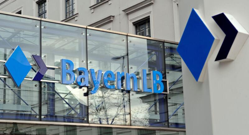 bayernlb logo