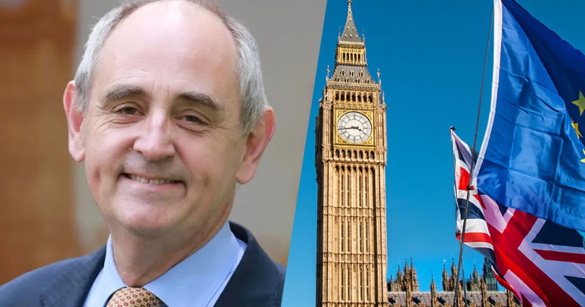 City ‘thrown under a bus’ during Brexit negotiations: Lib Dems' Lucas ...