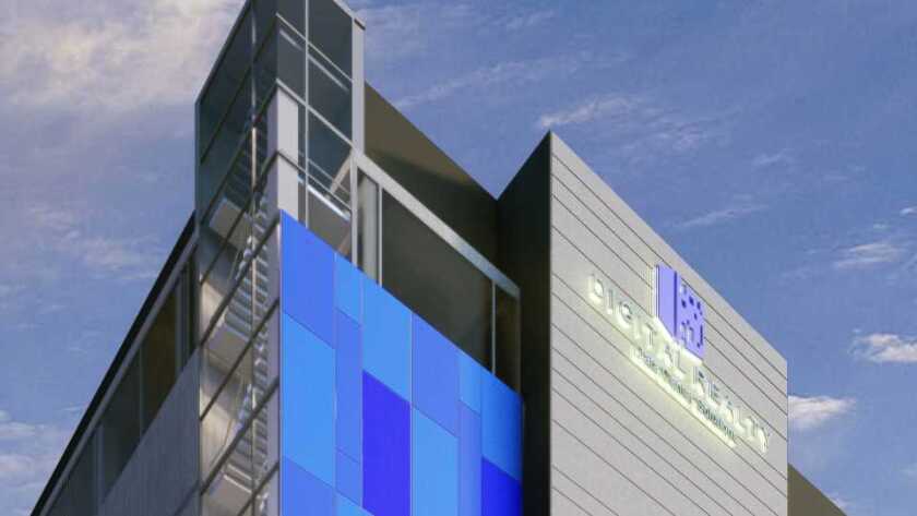 Digital Realty expands data centre operations in Seoul and Frankfurt ...