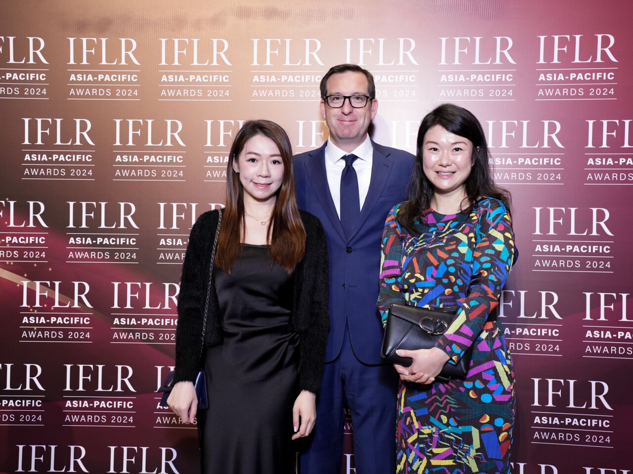 IFLR Asia-Pacific Awards 2024 Photos | IFLR