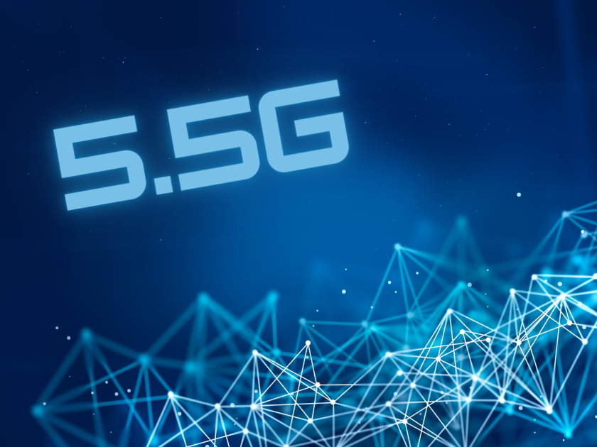 5.5G and the road to commercial viability | Capacity Media