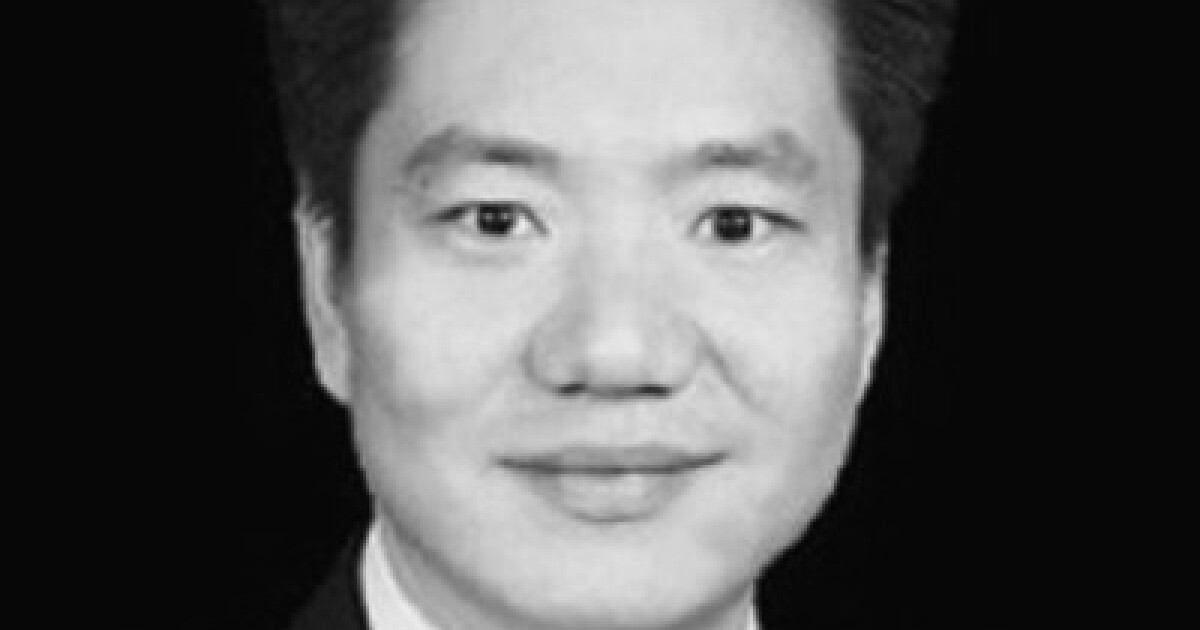 Andrew Zhu International Tax Review