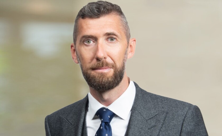 Hiscox Re & ILS head of strategy and risk Ben Fox exits | Insurance ...