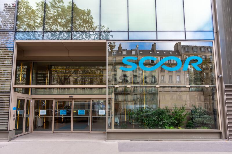 Scor blimey! French insurer jolts FIG into life with RT1 mandate