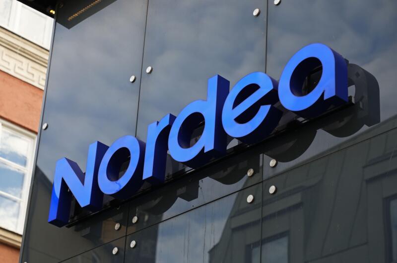 Nordea taps into healthy FRN bid