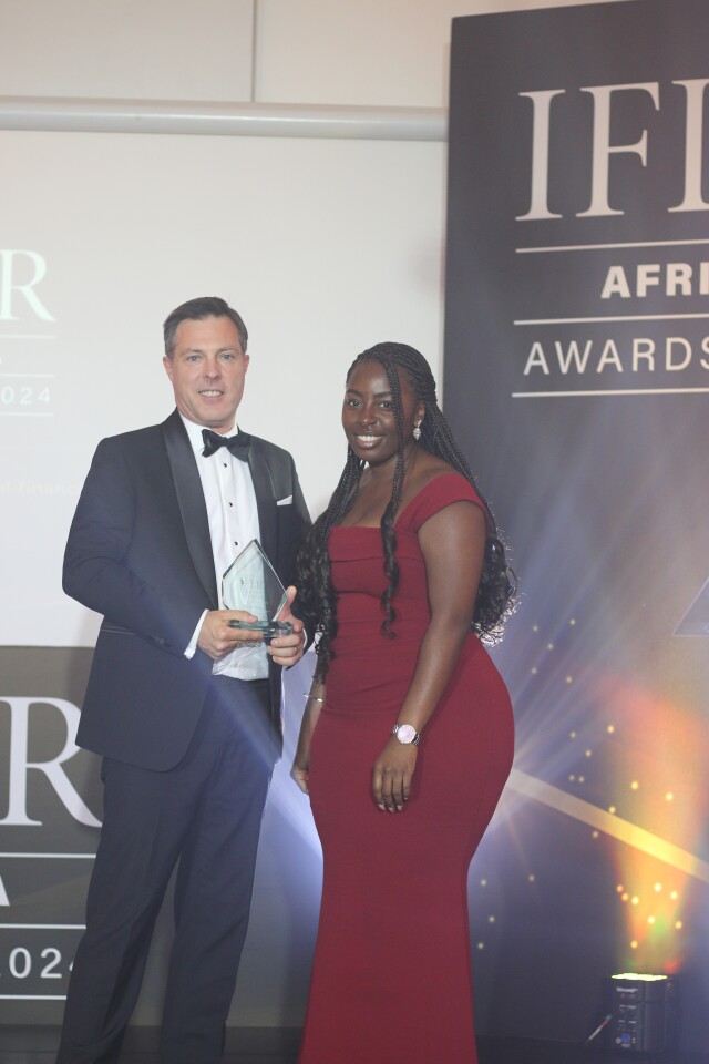 IFLR Africa Awards 2024 Photos | IFLR